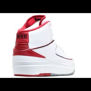 Jordan | Shoes | Retro Jordan 2 Deadstock Size 8 | Poshmark